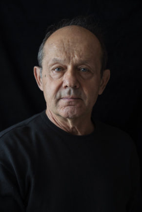 George Rousse | Centre d'art contemporain Bonisson, Aix-en-Provence